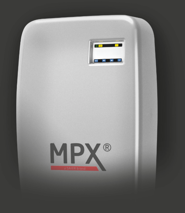 MPX® - Reinvented Dosing Technology